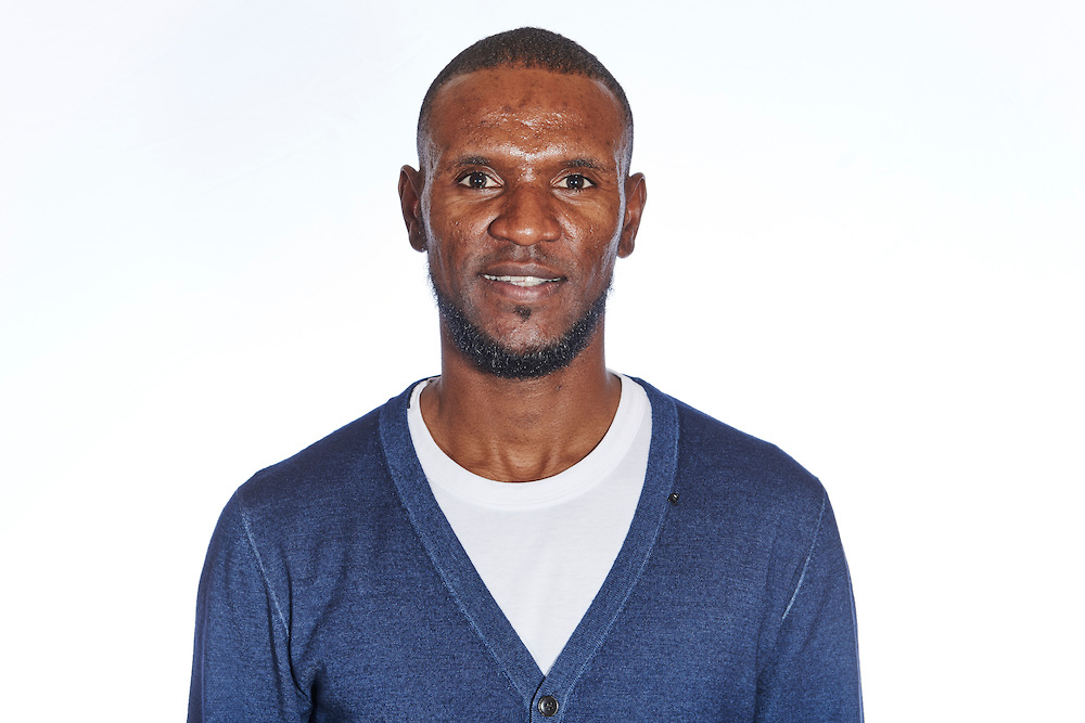 Éric Abidal - UEFA MIP